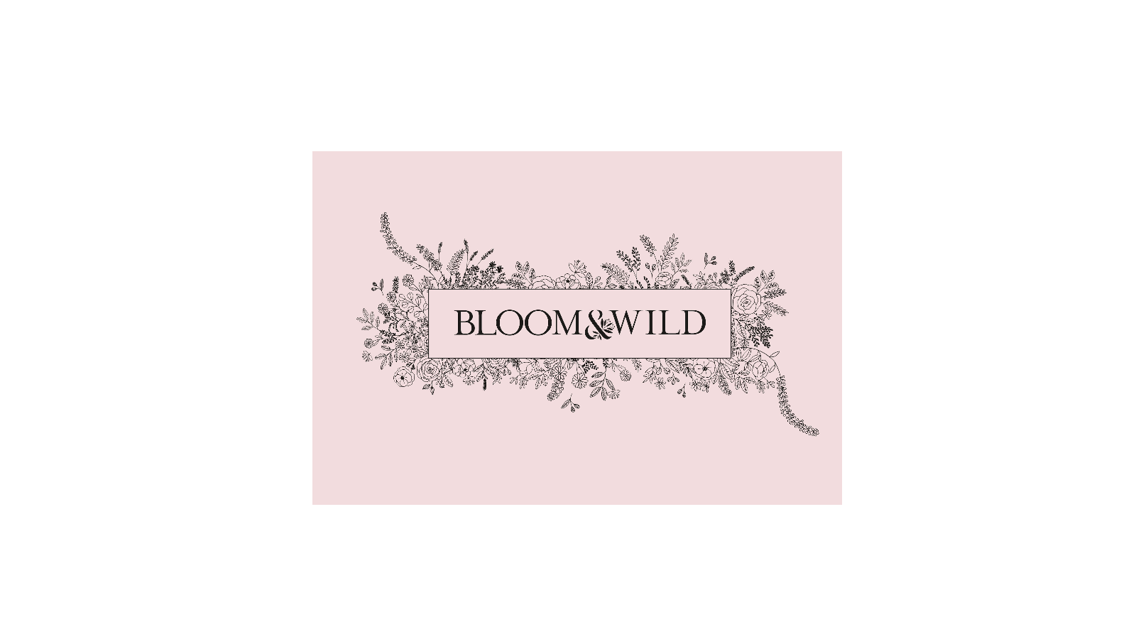 Bloom And Wild 折扣优惠, Bloom And Wild 评测 | 英国品牌网店优惠打折信息